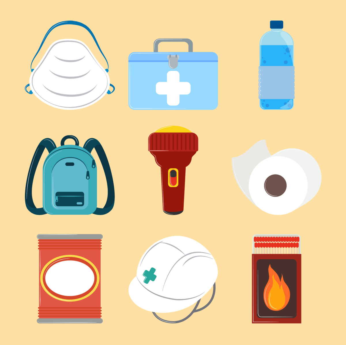 Public Health Emergency Preparedness
